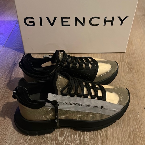 Shoes | Givenchy Sneakers | Poshmark